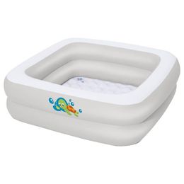 Bestway Achteckpool Baby Duschbadewanne