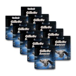 Gillette Rasierklingen Gillette Sensor Excel Rasierklingen