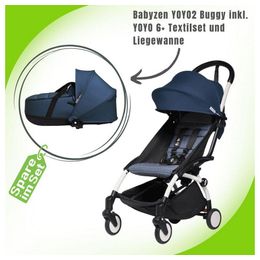 BABYZEN Kombi-Kinderwagen