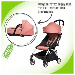 BABYZEN Kombi-Kinderwagen