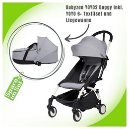 BABYZEN Kombi-Kinderwagen