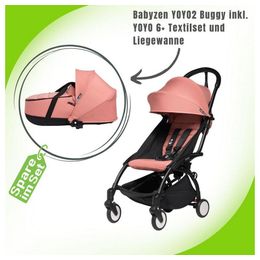 BABYZEN Kombi-Kinderwagen