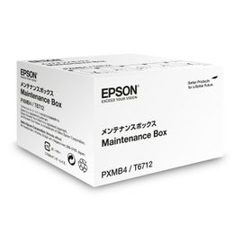 Epson Tonerpatrone Epson Wartungskit T 671 T 671200