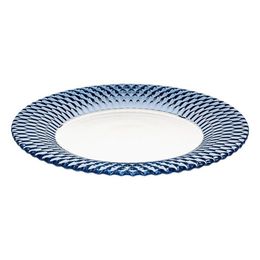 Villeroy & Boch Villeroy & Boch Platzteller Boston Coloured Platzteller Blau