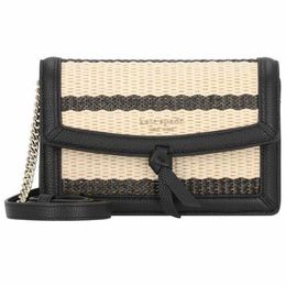 Kate Spade New York Knott Umhängetasche 18 cm black multi