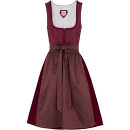 Spieth & Wensky Spieth & Wensky Dirndl Midi Dirndl Beate