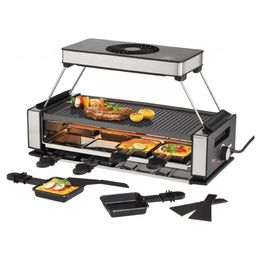 Unold Elektro Unold Raclette Smokeless 48785