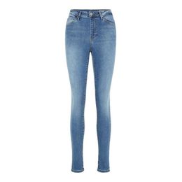 Véro Moda Vero Moda High-waist-Jeans Sophia (1-tlg) Weiteres Detail