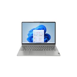 Lenovo IdeaPad Flex 5, fertig eingerichtetes Business-Notebook (35