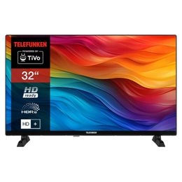 Telefunken XH32TO750S LCD-LED Fernseher (80 cm/32 Zoll