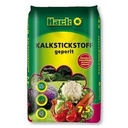 HACK Spezialdünger HACK Kalkstickstoff 7