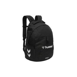 Hummel Freizeitrucksack schwarz (1-tlg)