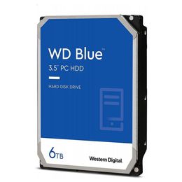 Western Digital WD60EZAZ 6 TB