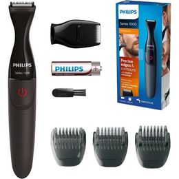 Philips Haarschneider Multigroom Series