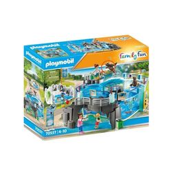 Playmobil® Spielbausteine Konstruktions-Spielset