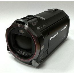 Panasonic HC-V785 Full-HD Camcorder Camcorder