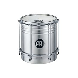 MEINL Percussion Trommel,QW10 Qweeka 10" Aluminium