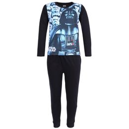 Sarcia.eu Pyjama STAR WARS Pyjama/Schlafanzug für Jungen