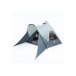 Vango aufblasbares Zelt Campingzelt Teepee Air 400 Airbeam