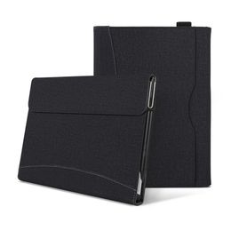 CoverKingz Tablet-Hülle Tablet Hülle für Microsoft Surface Pro 9 Tasche Type Cover Stift