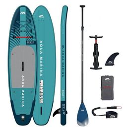 Aqua Marine Inflatable SUP-Board Aqua Marina SUP Beast 10.6