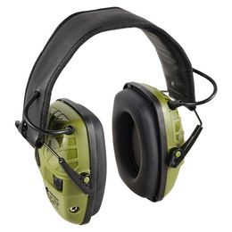 Toolcraft Kapselgehörschutz Aktiver Gehörschutz 29 dB