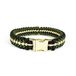 Tierluxe Hunde-Halsband Leo