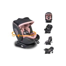 Cangaroo Autokindersitz Kindersitz Pilot 0-36 kg Gruppe 0+/1/2/3