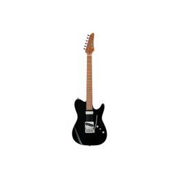 Ibanez E-Gitarre, Prestige AZS2200-BK Black