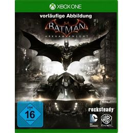 Warner Brothers Batman: Arkham Knight (Sonder-Edition) Xbox One