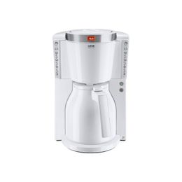 Melitta Filterkaffeemaschine Look Therm Selection