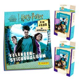 Panini Sticker Panini Harry Potter Sticker