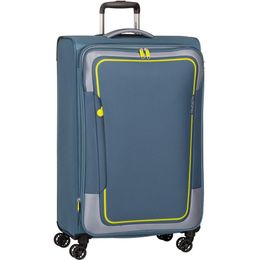 American Tourister® Trolley Pulsonic Spinner 80 EXP