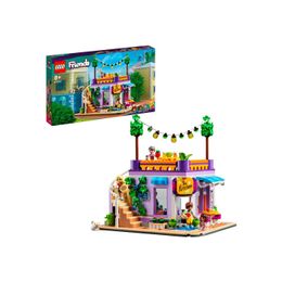 Lego® Konstruktionsspielsteine Friends Heartlake City Gemeinschaftsküche