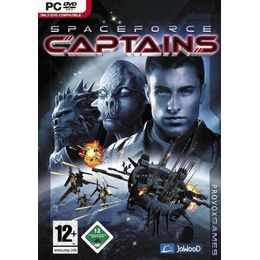 Jowood SpaceForce: Captains PC