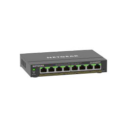 Netgear GS308EPP Netzwerk-Switch