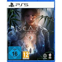 Scars Above (PS5) Playstation 5