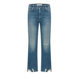 CAMBIO Regular-fit-Jeans Francesca