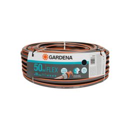 Gardena Gartenschlauch Comfort FLEX Schlauch 19mm (3/4)