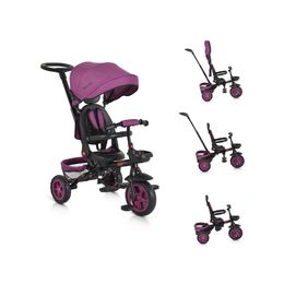 Byox Dreirad Tricycle Explore 3 in 1