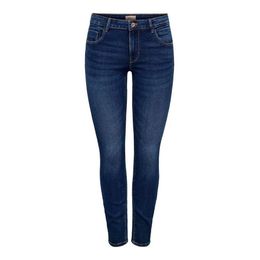 Only 5-Pocket-Jeans ONLDAISY REG PUSH UP SK ANK DNM BOX