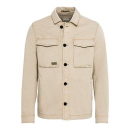 Camel Active Hemdjacke, beige