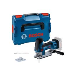 Bosch Stichsäge Akku-Stichsäge GST 18V-155 SC Professional solo