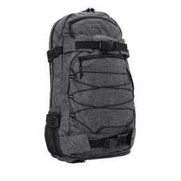 Forvert Freizeitrucksack Forvert Melange Laptop Louis Backpack