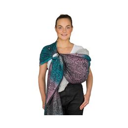 Hoppediz Tragetuch Ring-Sling kbA