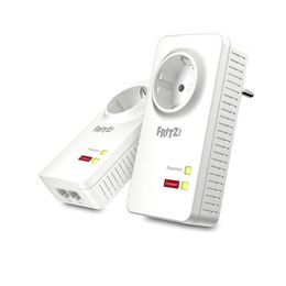 AVM FRITZ!Powerline 1220 Set Netzwerk-Adapter