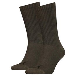 Puma Socken Comfort Crew Sock