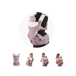 Chipolino Babytrage Babytrage Hip Star 3 in 1