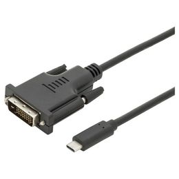 Digitus USB-C®® Adapterkabel
