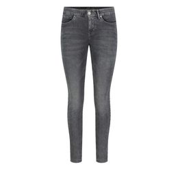 MAC Stretch-Jeans MAC DREAM SKINNY dark grey authentic wash 5402-90-0355L D924